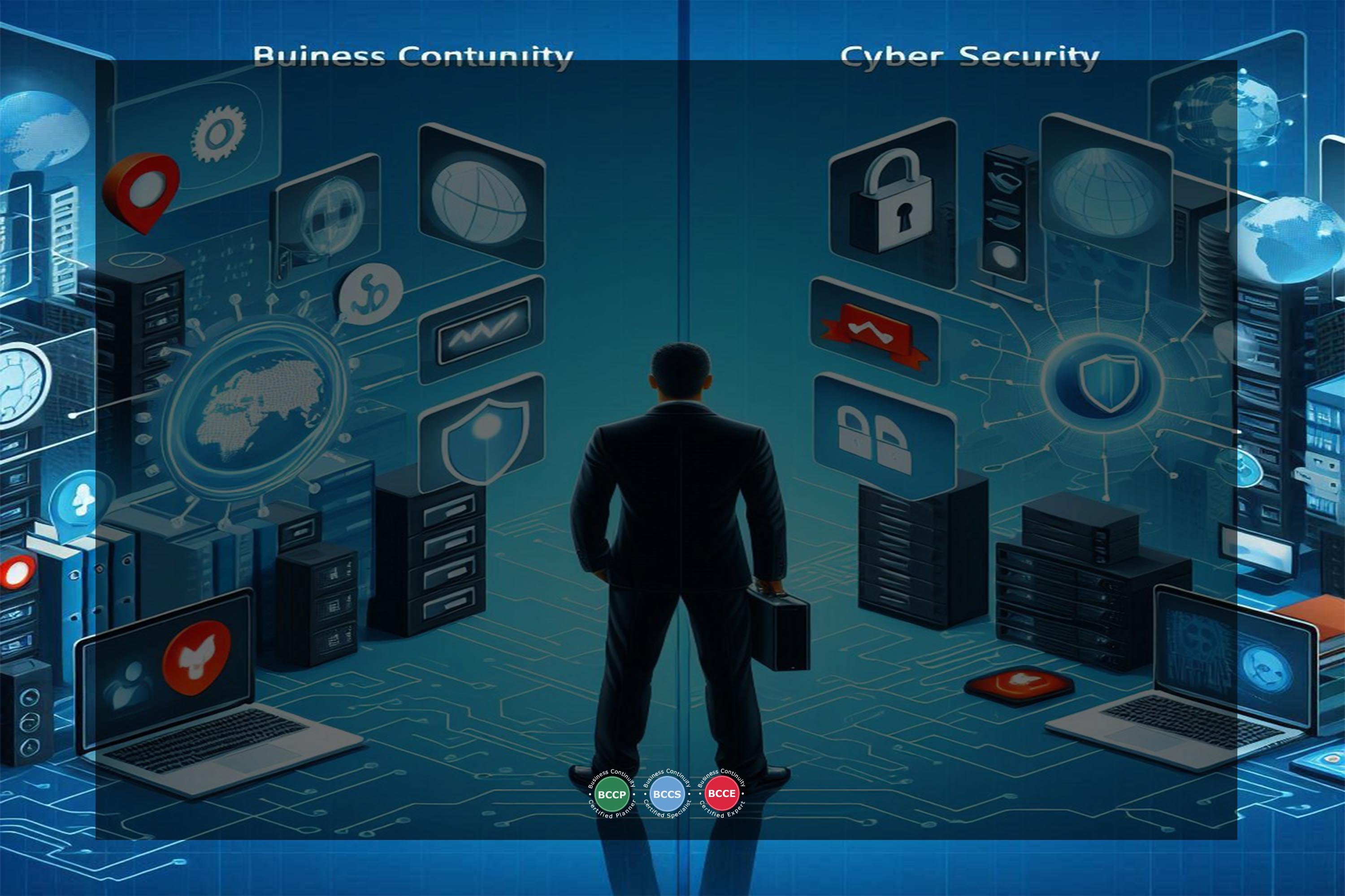 What Exactly is BCM?